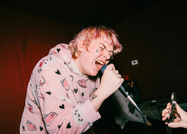 Artists | London Music Office