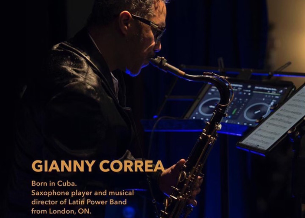 Artists | London Music Office