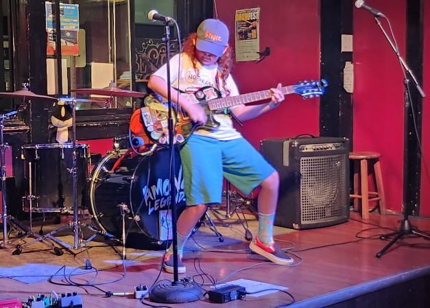 Artists | London Music Office