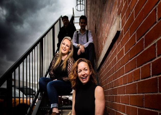 Artists | London Music Office