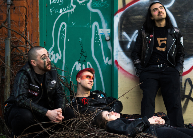 Artists | London Music Office