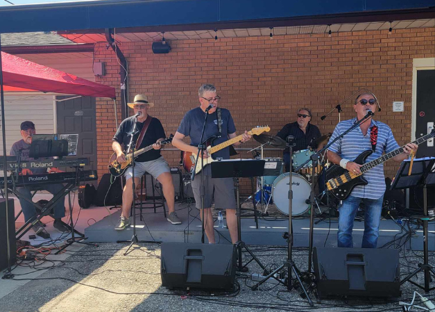 Artists | London Music Office