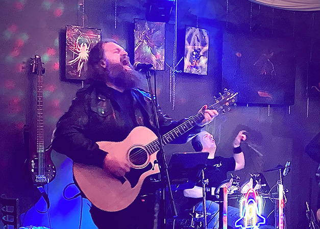 Artists | London Music Office