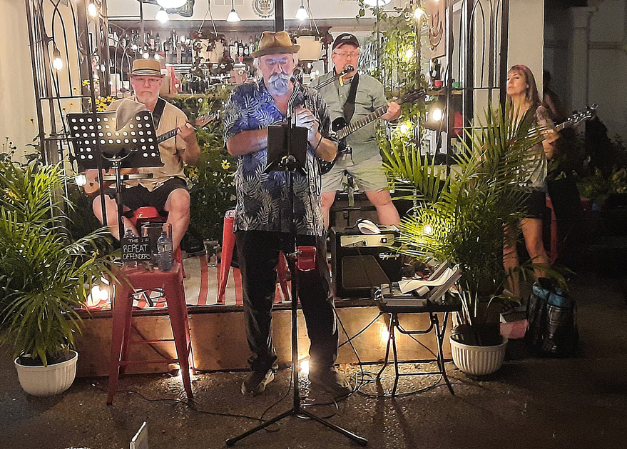 Artists | London Music Office