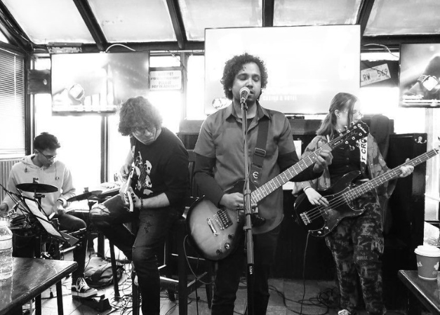 Artists | London Music Office