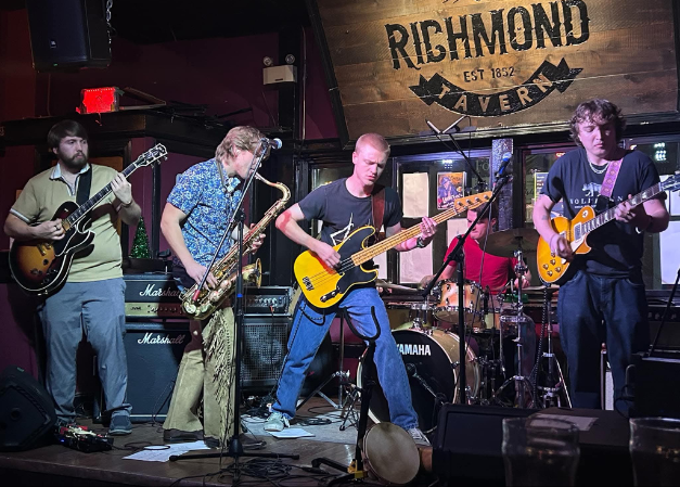 Artists | London Music Office