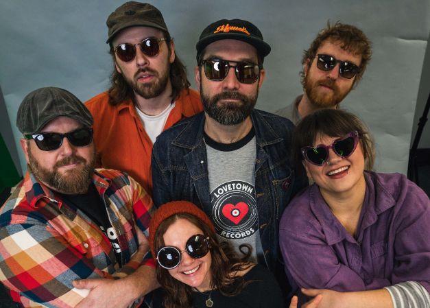 Artists | London Music Office