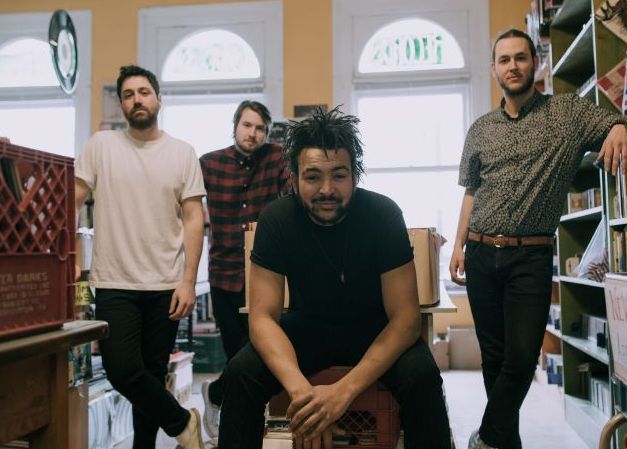 Artists | London Music Office