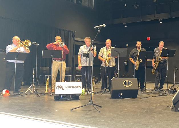 Artists | London Music Office