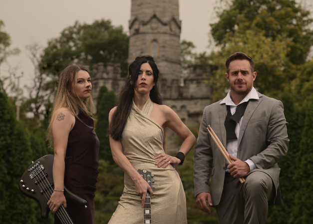 Artists | London Music Office