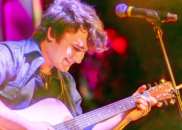 Artists | London Music Office