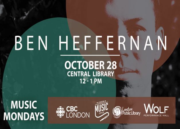 All Events | London Music Office