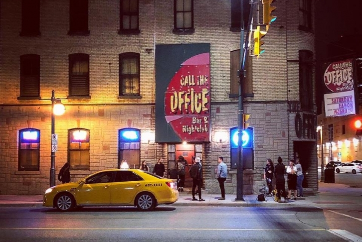 Music Venue Guide | London Music Office