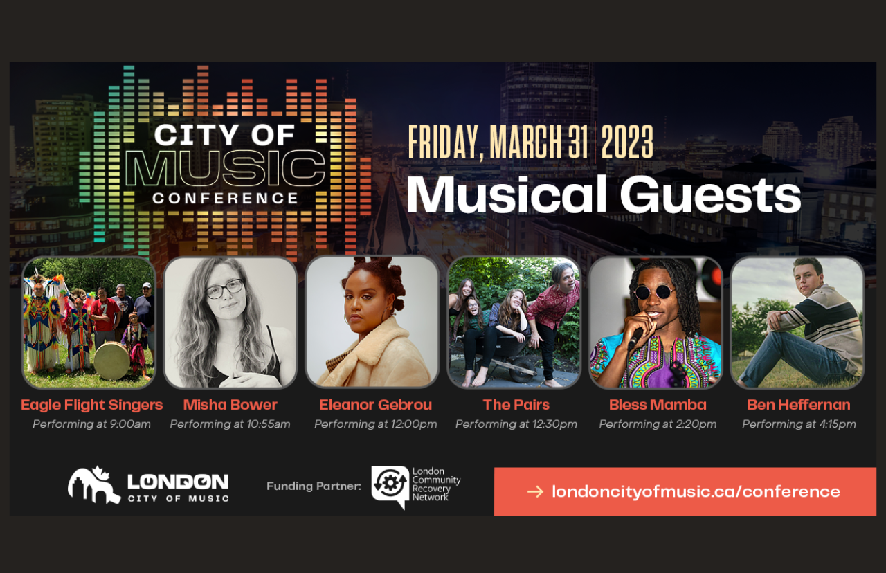 All Articles | London Music Office